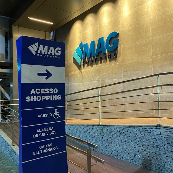 Photos at MAG Shopping - Manaíra - 335 tips