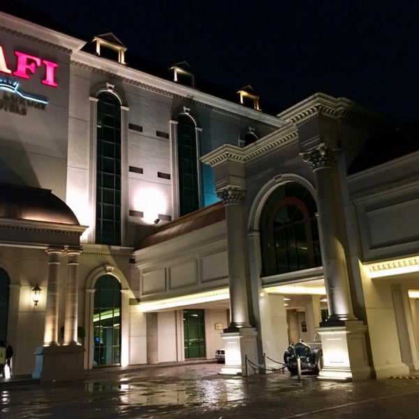 Photos at Safi Royal Luxury Towers - Hotel in Monterrey