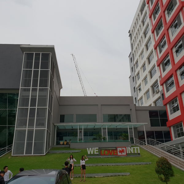 INTI International College Subang (IICS) - College and University in ...