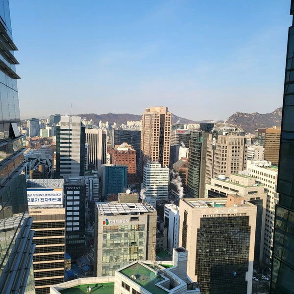 페럼타워 (Ferrum Tower) - 명동 - 18 tips from 1392 visitors