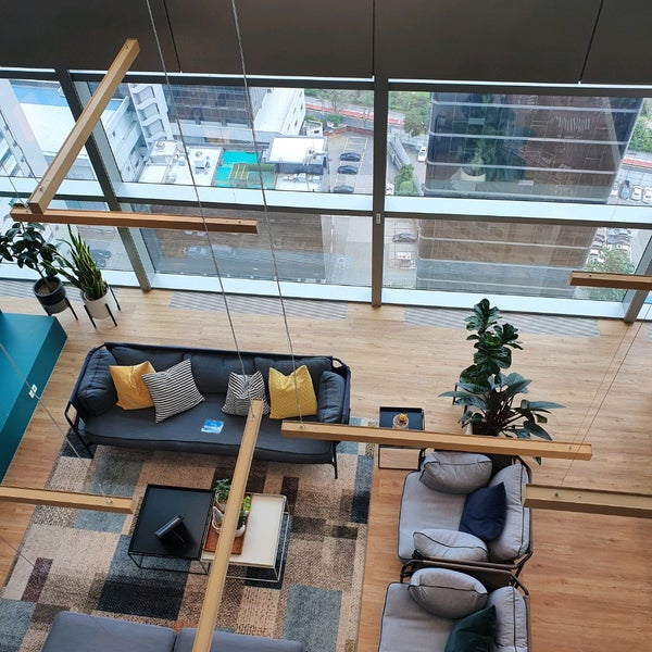 페럼타워 (Ferrum Tower) - 명동 - 18 tips from 1401 visitors