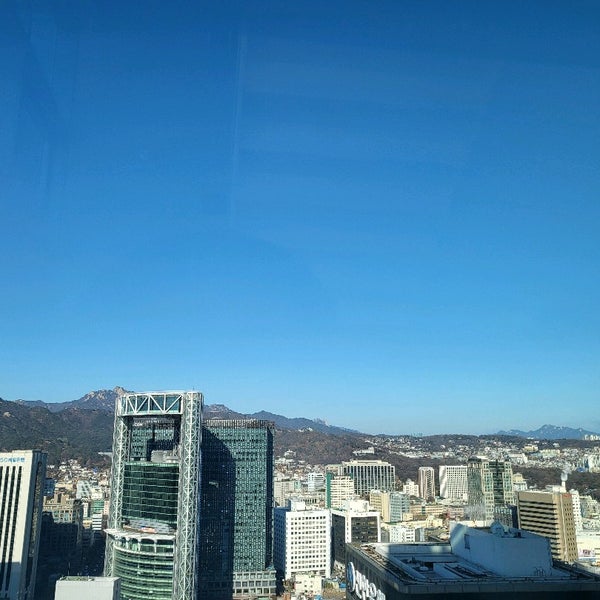 페럼타워 (Ferrum Tower) - 명동 - 방문자 1392명의 팁 18개