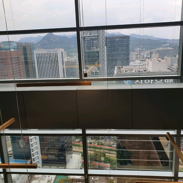 페럼타워 (Ferrum Tower) - 명동 - 18 tips from 1382 visitors