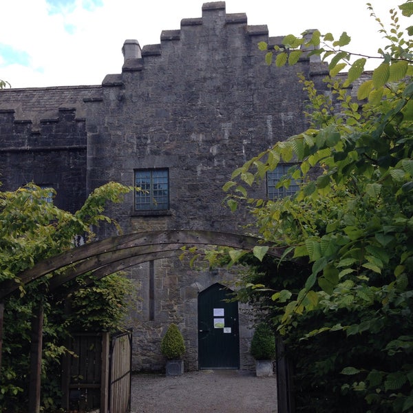 Birr Castle Demesne - Castle