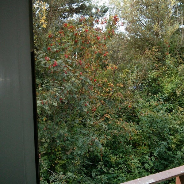 Gilvenbank Hotel - 3 tips