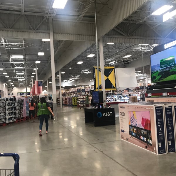 Photos at Sam's Club - Warehouse Store in Charlotte