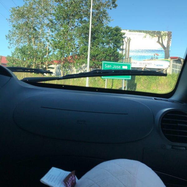 Star Tollway Ibaan Exit - 93 visitors