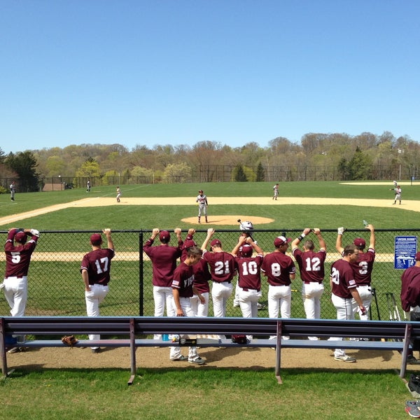 Valhalla Middle High School - 300 Columbus Ave