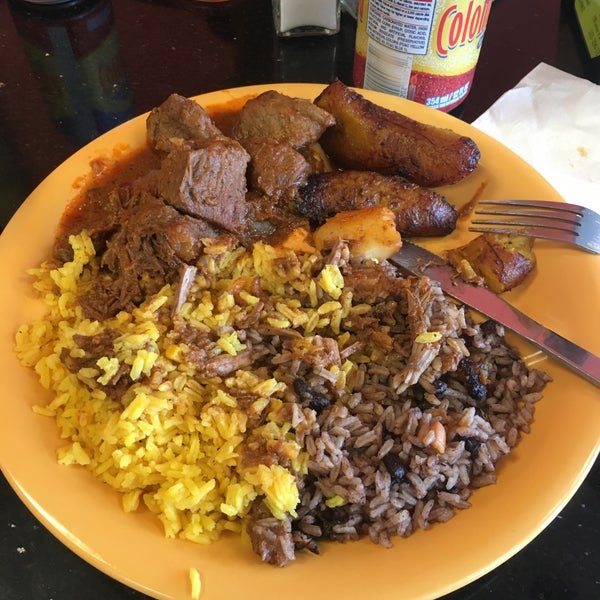 Rice and Beans Cocina Latina - Orlando, FL
