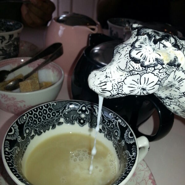 High Tea of Highgate (Now Closed) - 12 tips