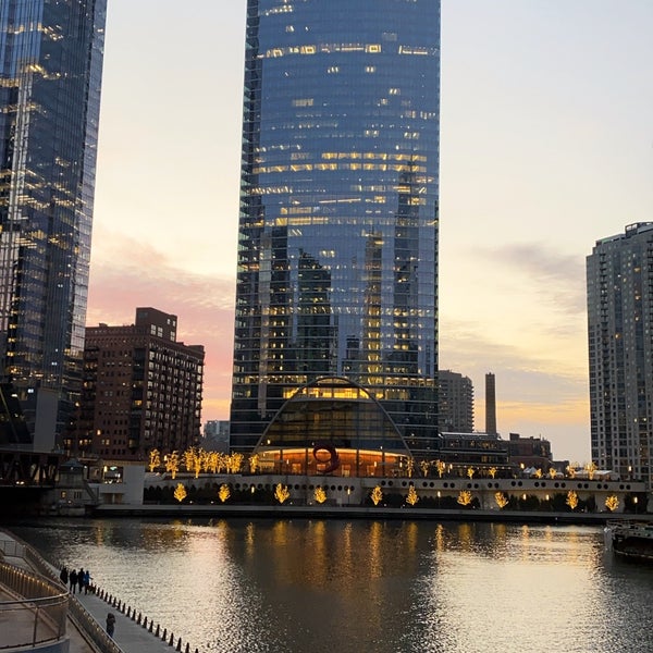 Photos at Capgemini - West Loop - 333 W Wacker Dr