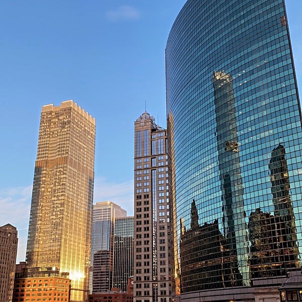 Photos at Capgemini - West Loop - 333 W Wacker Dr