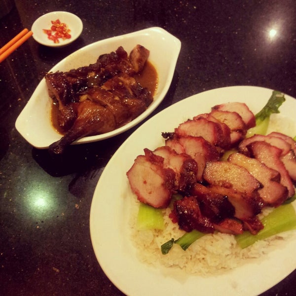 Hoa Tran 和珍 - Vietnamese Restaurant in Springvale