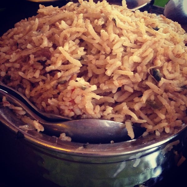 Nandhana Palace - Domlur - 12 tips