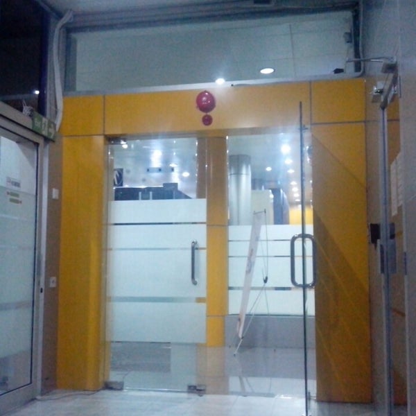 TELKOM STO Gombel - Office in Semarang