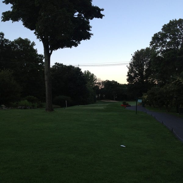 Spook Rock Golf Course - Golf Course