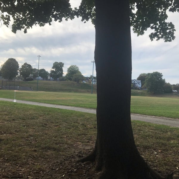 Fallon Field - Roslindale, MA