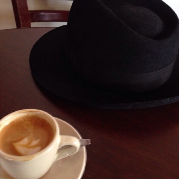 Alexander Coffee - Coffee Shop in La Paz