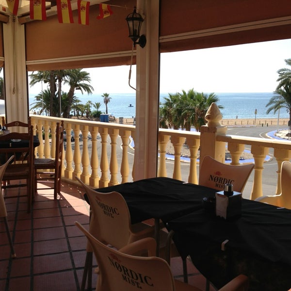 Restaurante La Proa - 4 tips from 17 visitors