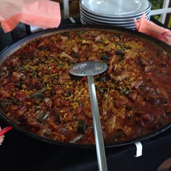 Restaurante La Proa - 4 tips from 17 visitors