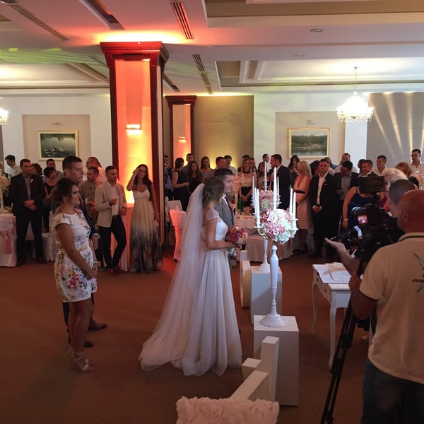 Ribarac - Restaurant in Novi Sad