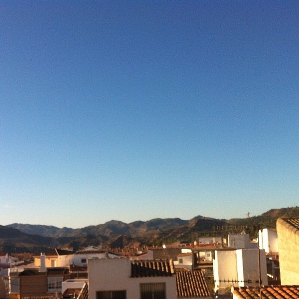 Huercal Overa - City