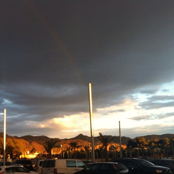 Huercal Overa - City