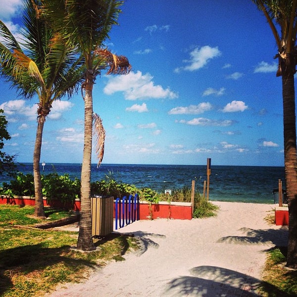 Photos at Key Biscayne Beach Club - Beach in Village of Key Biscayne