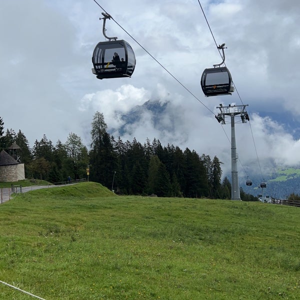 Alpine Coaster Imst - General Entertainment