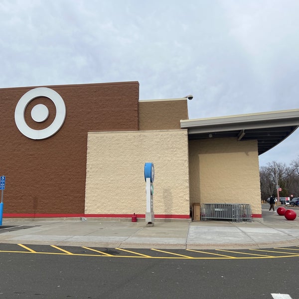 Photos at Target - Trumbull, CT