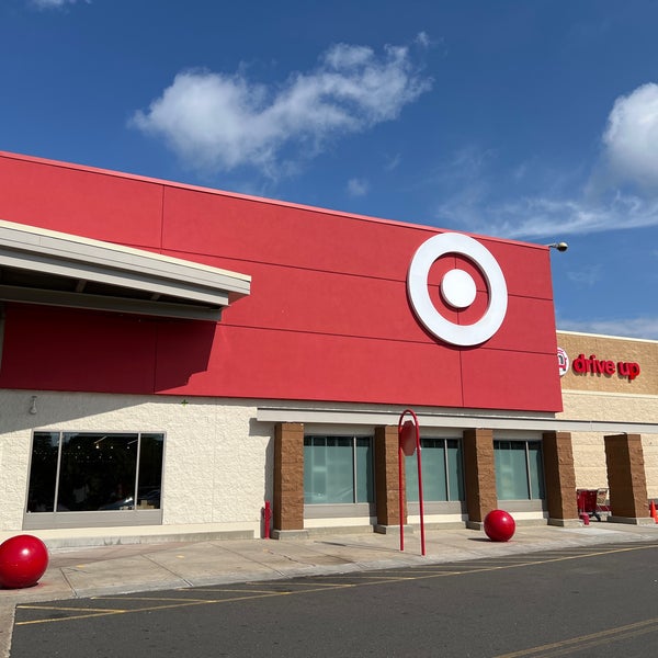 Photos at Target - Trumbull, CT