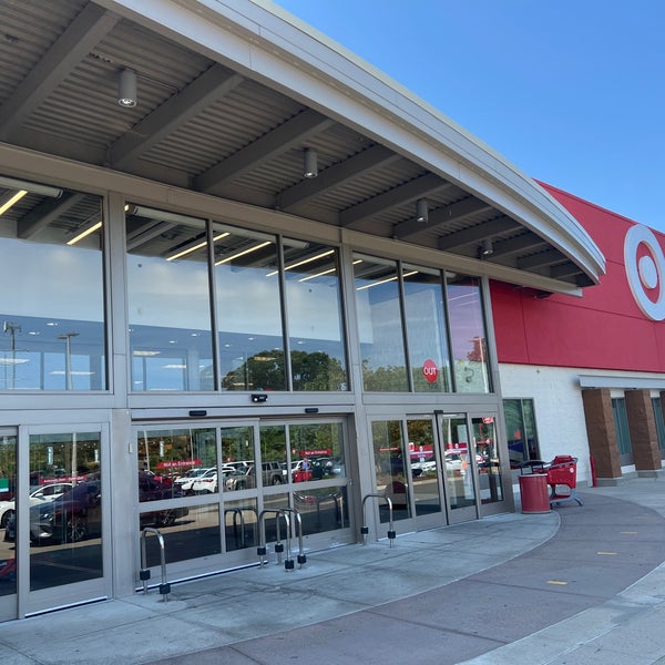 Photos at Target - Trumbull, CT