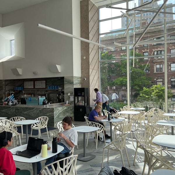 Joe Coffee Company - Coffee Shop in New York