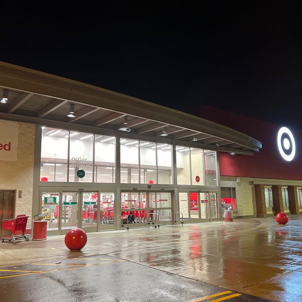 Photos at Target - Trumbull, CT