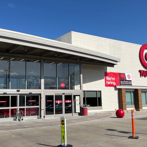 Photos at Target - Trumbull, CT