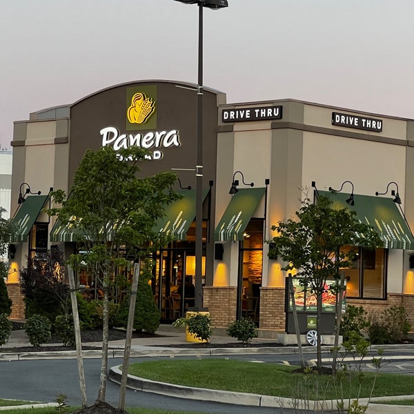 Panera Bread - Flanders, NJ