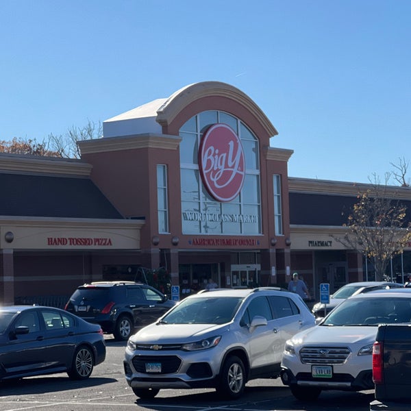 Big Y Bakery Stratford Ct