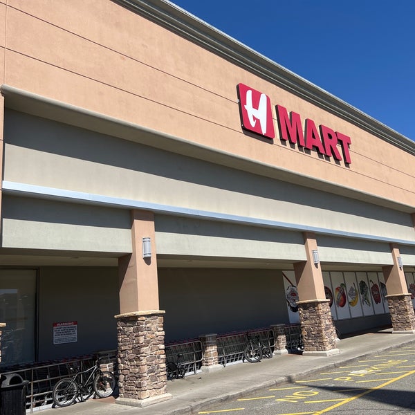 H Mart - 58 tips from 3697 visitors