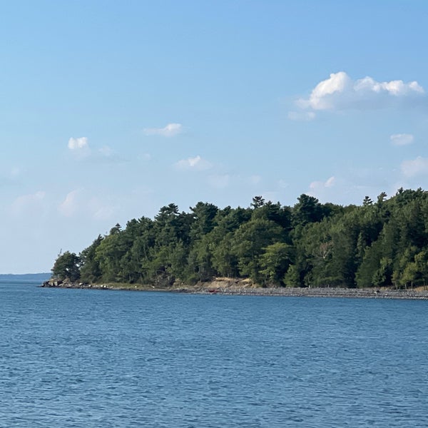 Bar Island - Bar Harbor, ME