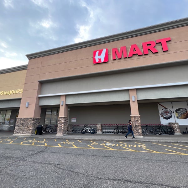 H Mart - 58 tips from 3697 visitors