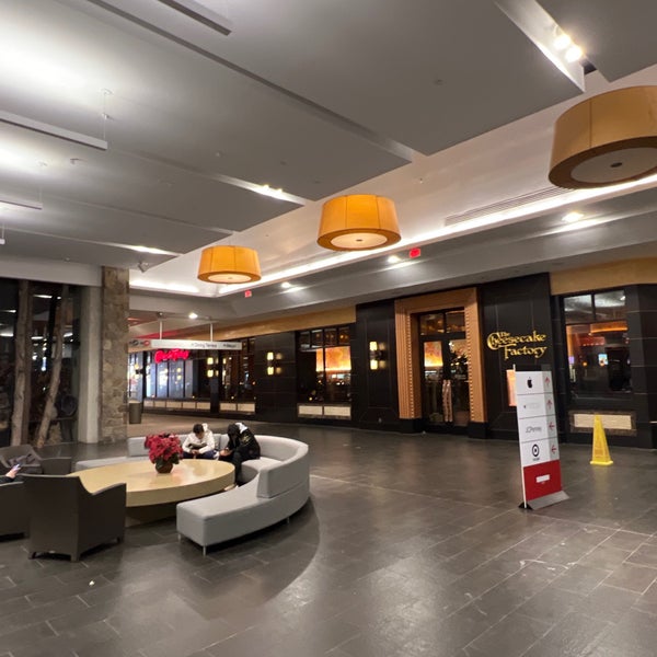 Photos at Trumbull Mall - 5065 Main St