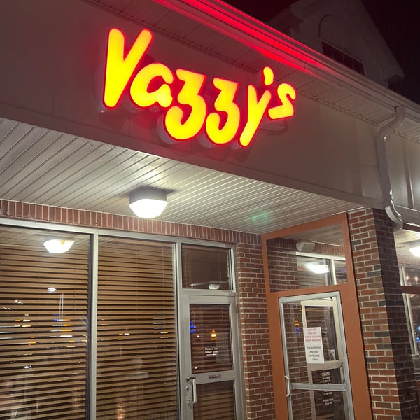 Vazzy's Osteria - 8 tips from 274 visitors