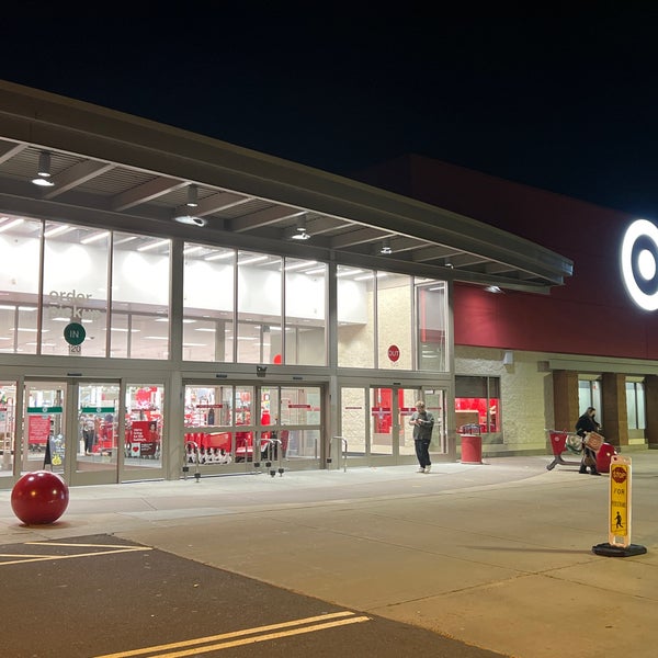 Photos at Target - Trumbull, CT