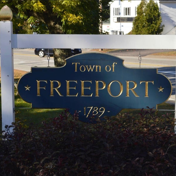 Freeport, ME