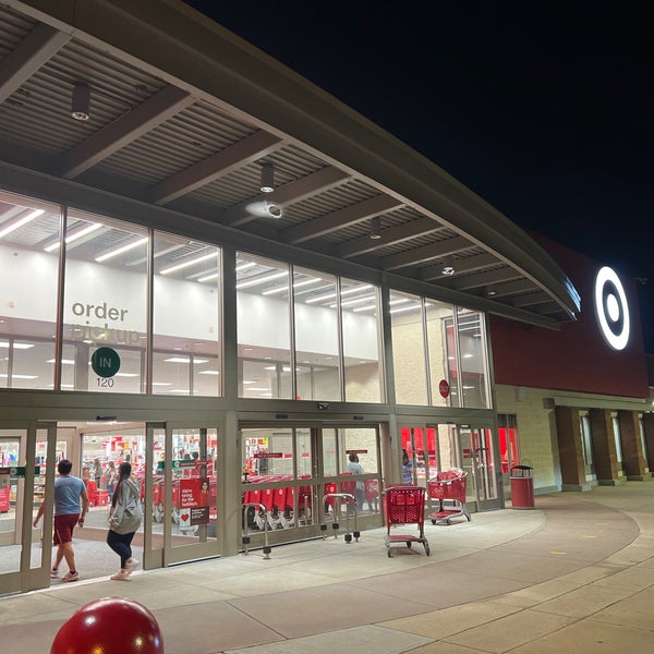 Photos at Target - Trumbull, CT