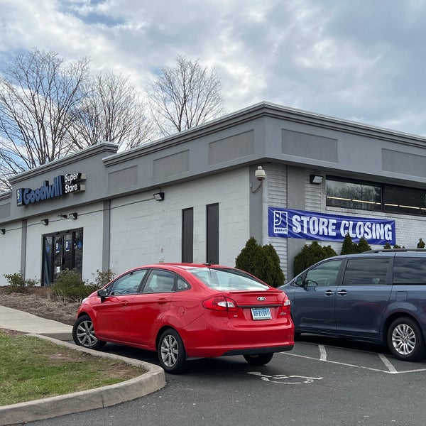 Goodwill - 45 Costello Rd