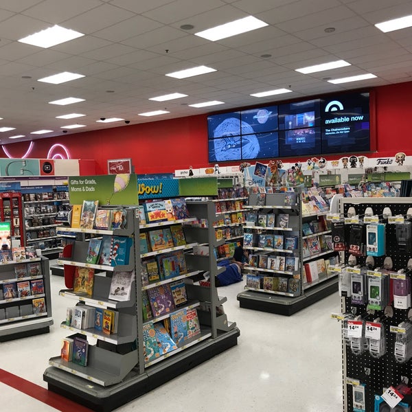 Photos at Target - Trumbull, CT