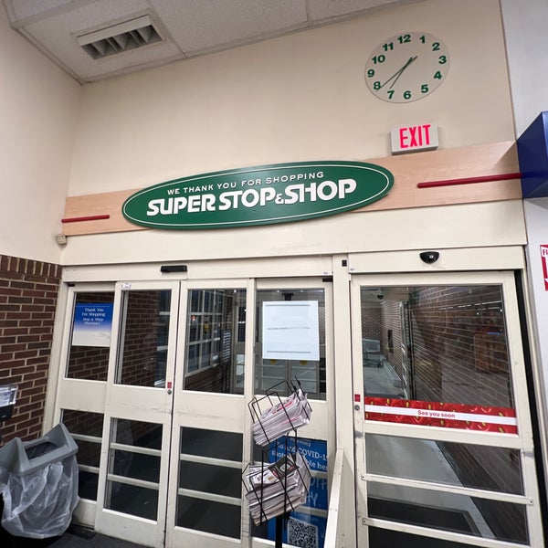 Super Stop & Shop - North End - 4531 Main St