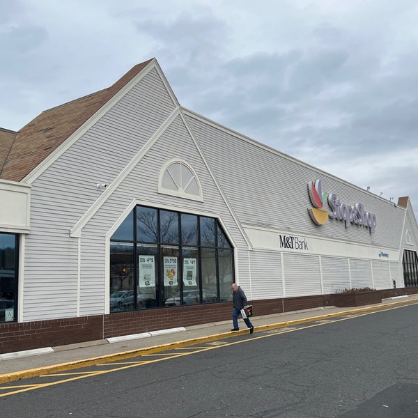 Stop & Shop - 1 tip from 527 visitors