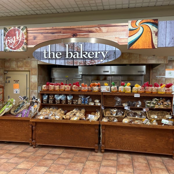 Big Y Bakery Stratford Ct